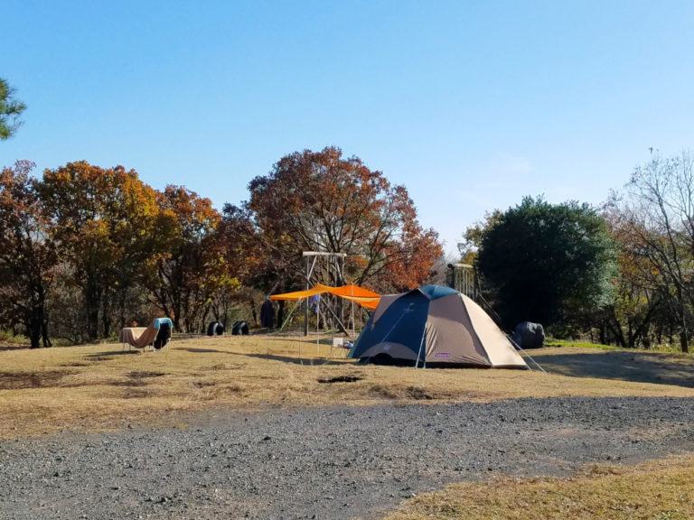 2026年決定版！静岡の人気キャンプ場ランキングベスト5 | campnuts（キャンプナッツ）