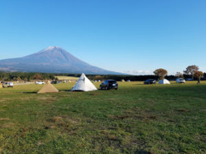 2026年決定版！静岡の人気キャンプ場ランキングベスト5 | campnuts（キャンプナッツ）