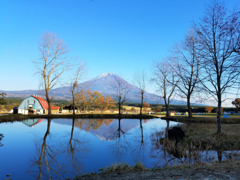 2026年決定版！静岡の人気キャンプ場ランキングベスト5 | campnuts（キャンプナッツ）