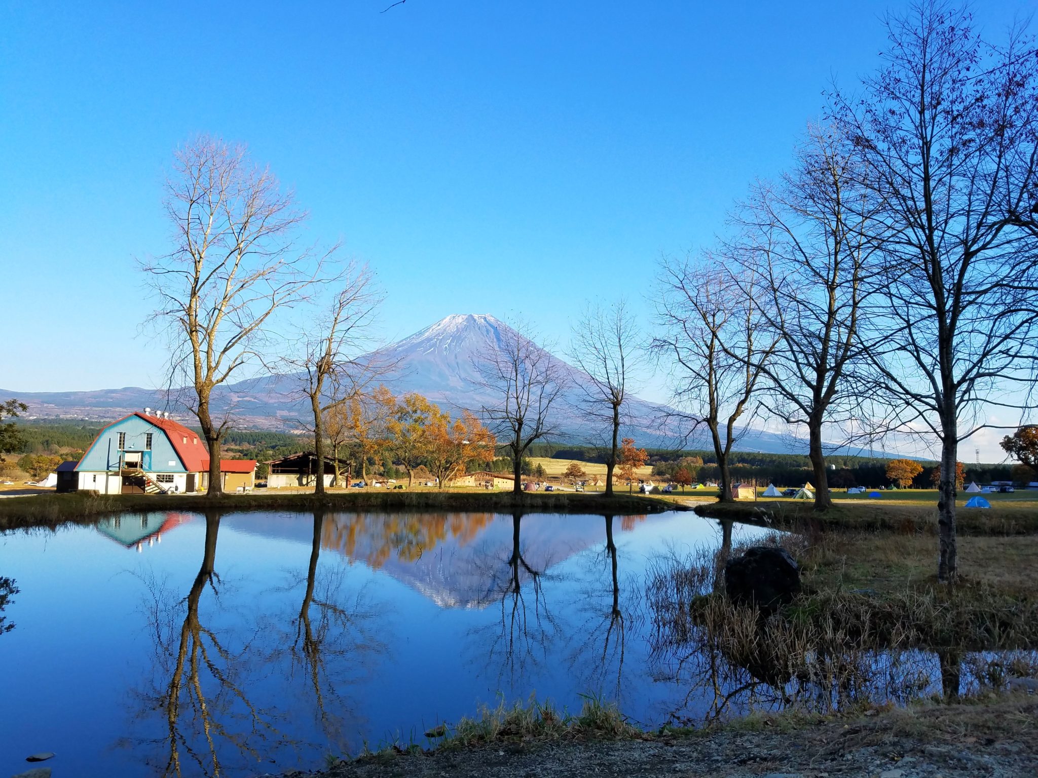 【ふもとっぱら】食事・温泉・観光名所！有名な立ち寄りスポット16選 | campnuts（キャンプナッツ）