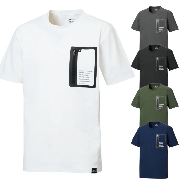 ワークマンで夏キャンプが快適！ひんやり気持ちいいウェア13選 | campnuts（キャンプナッツ）