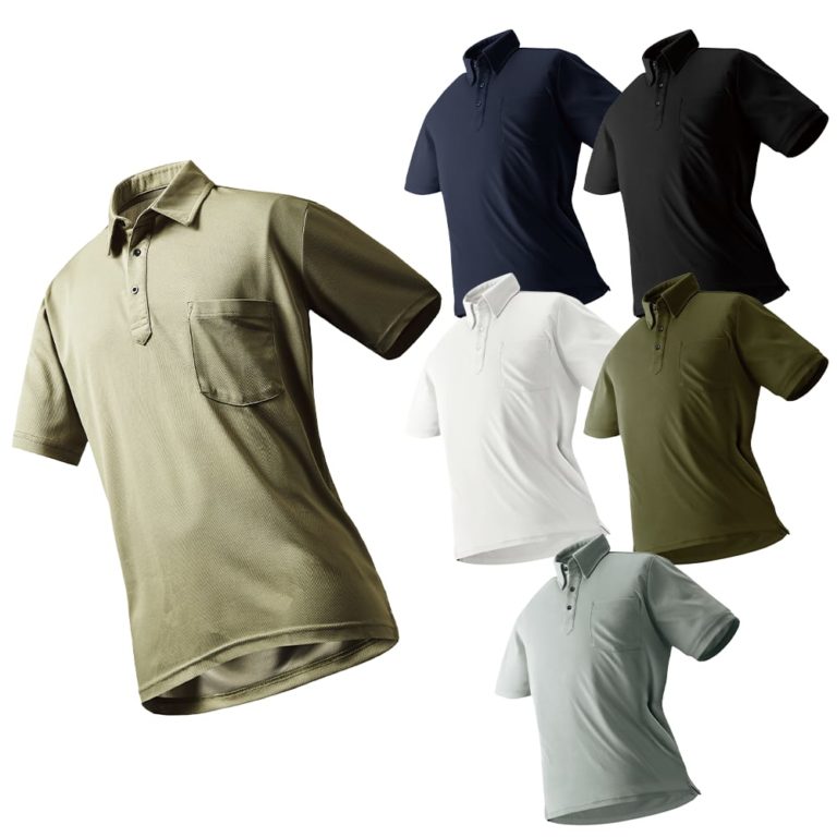 ワークマンで夏キャンプが快適！ひんやり気持ちいいウェア13選 | campnuts（キャンプナッツ）