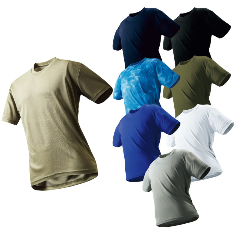 ワークマンで夏キャンプが快適！ひんやり気持ちいいウェア13選 | campnuts（キャンプナッツ）