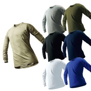 ワークマンで夏キャンプが快適！ひんやり気持ちいいウェア13選 | campnuts（キャンプナッツ）