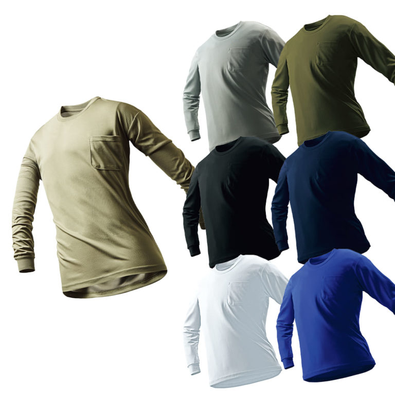 ワークマンで夏キャンプが快適！ひんやり気持ちいいウェア13選 | campnuts（キャンプナッツ）