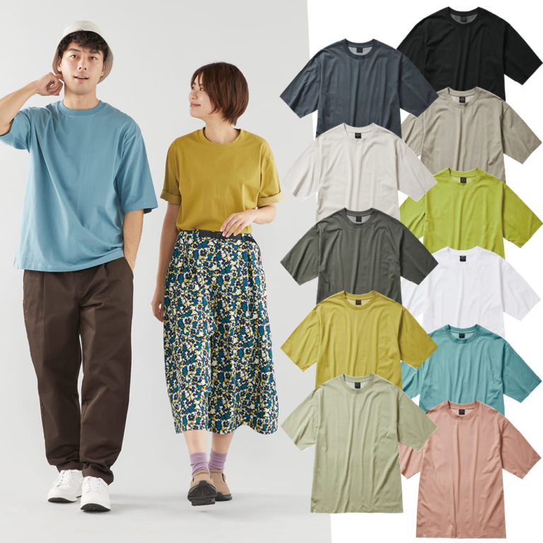 ワークマンで夏キャンプが快適！ひんやり気持ちいいウェア13選 | campnuts（キャンプナッツ）