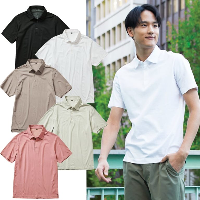 ワークマンで夏キャンプが快適！ひんやり気持ちいいウェア13選 | campnuts（キャンプナッツ）