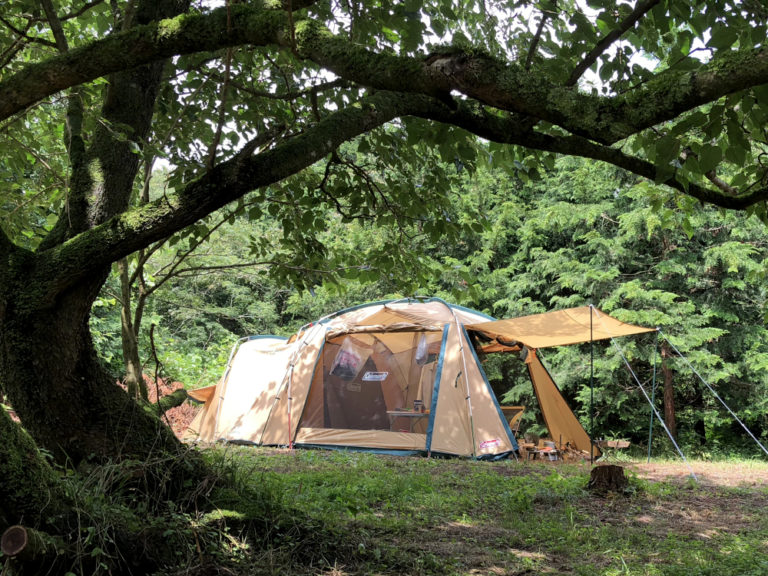 夏でも涼しく快適な静岡キャンプ場5選！気温差は驚きの7.2℃ | campnuts（キャンプナッツ）