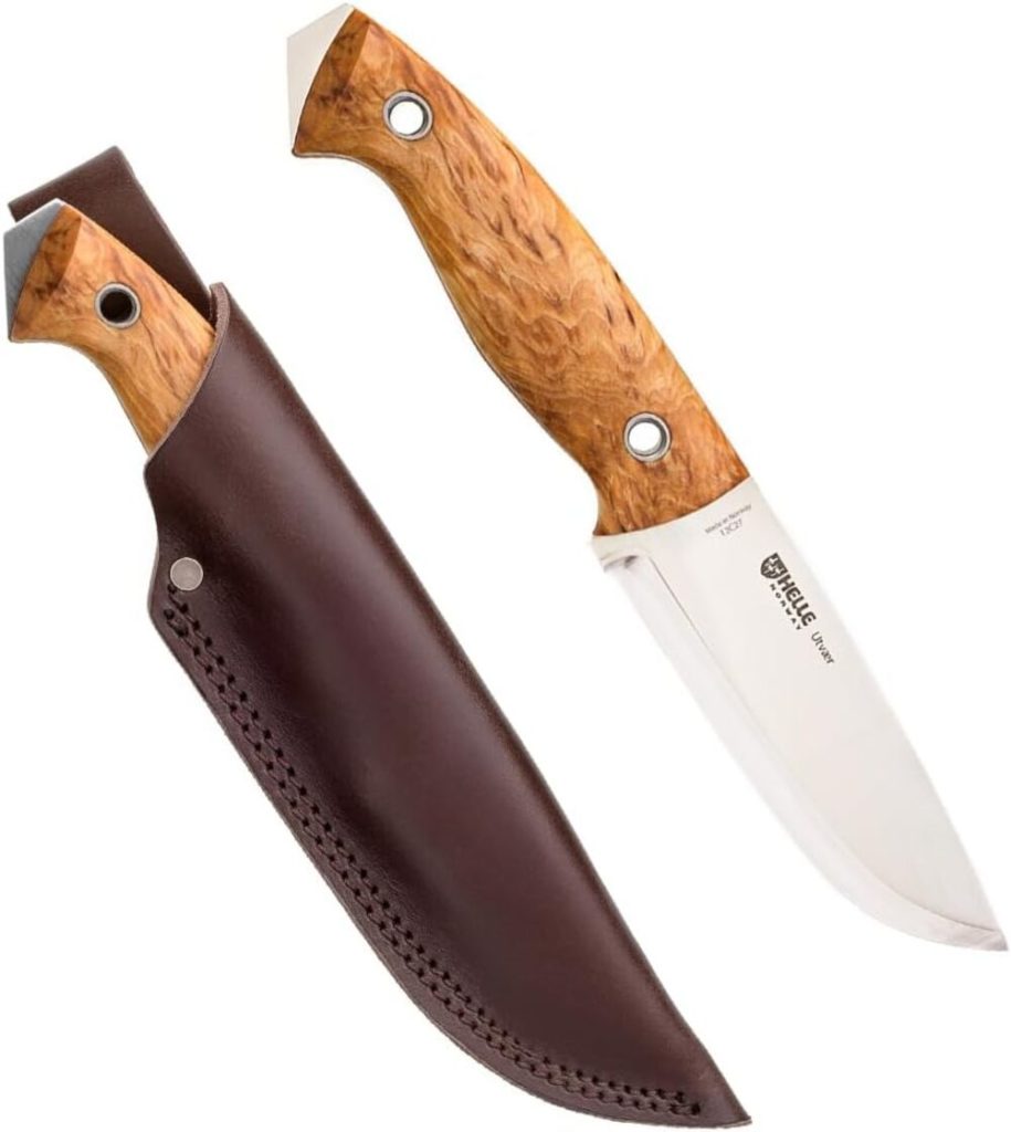 キャンプナイフ決定版！割る・削る・切るのに最適なおすすめナイフ5選 | campnuts（キャンプナッツ）