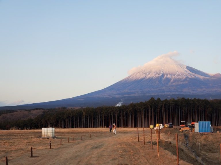 2026年版！GW(ゴールデンウィーク)に行きたい静岡キャンプ場5選 | campnuts（キャンプナッツ）