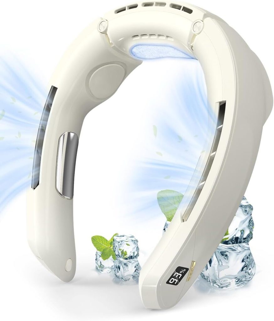 キャンプや屋外で使う！最強の暑さ対策グッズランキングベスト3 | campnuts（キャンプナッツ）