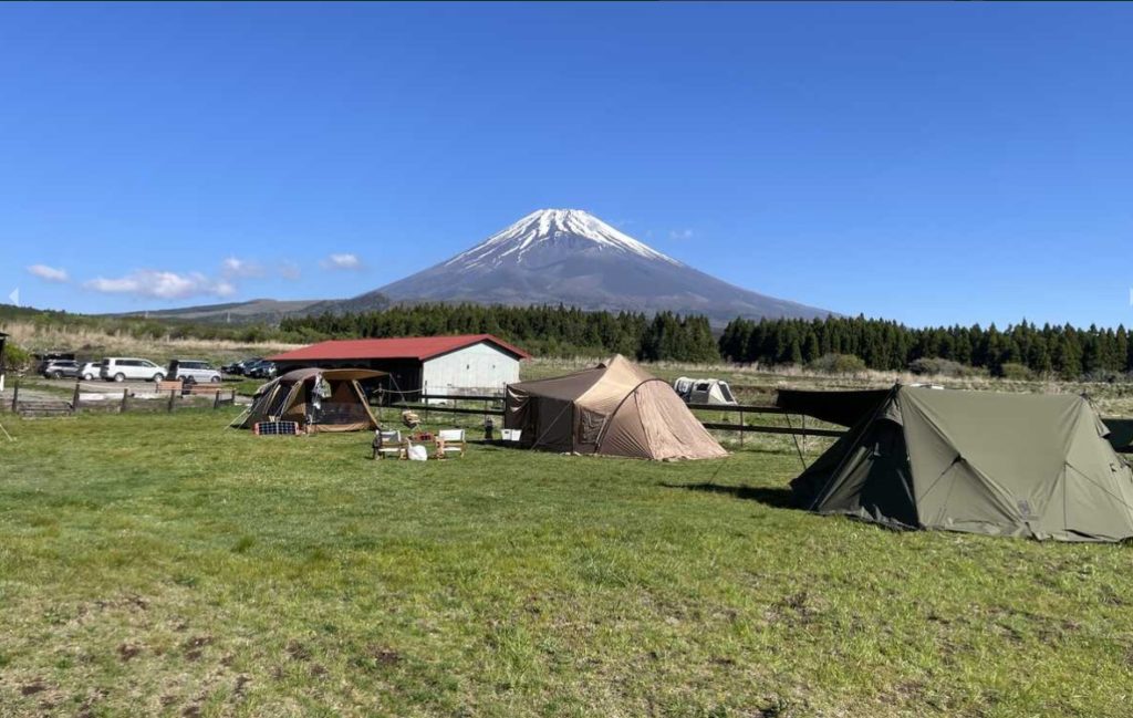 【都心から2時間】ソロキャンプに最適！静かに過ごせる穴場キャンプ場5選 | campnuts（キャンプナッツ）