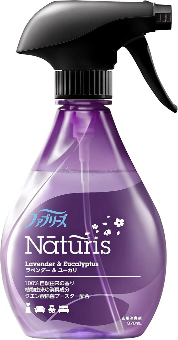 キャンプ中の汗臭さからおさらば！誰でも簡単にできるニオイ対策10選 | campnuts（キャンプナッツ）