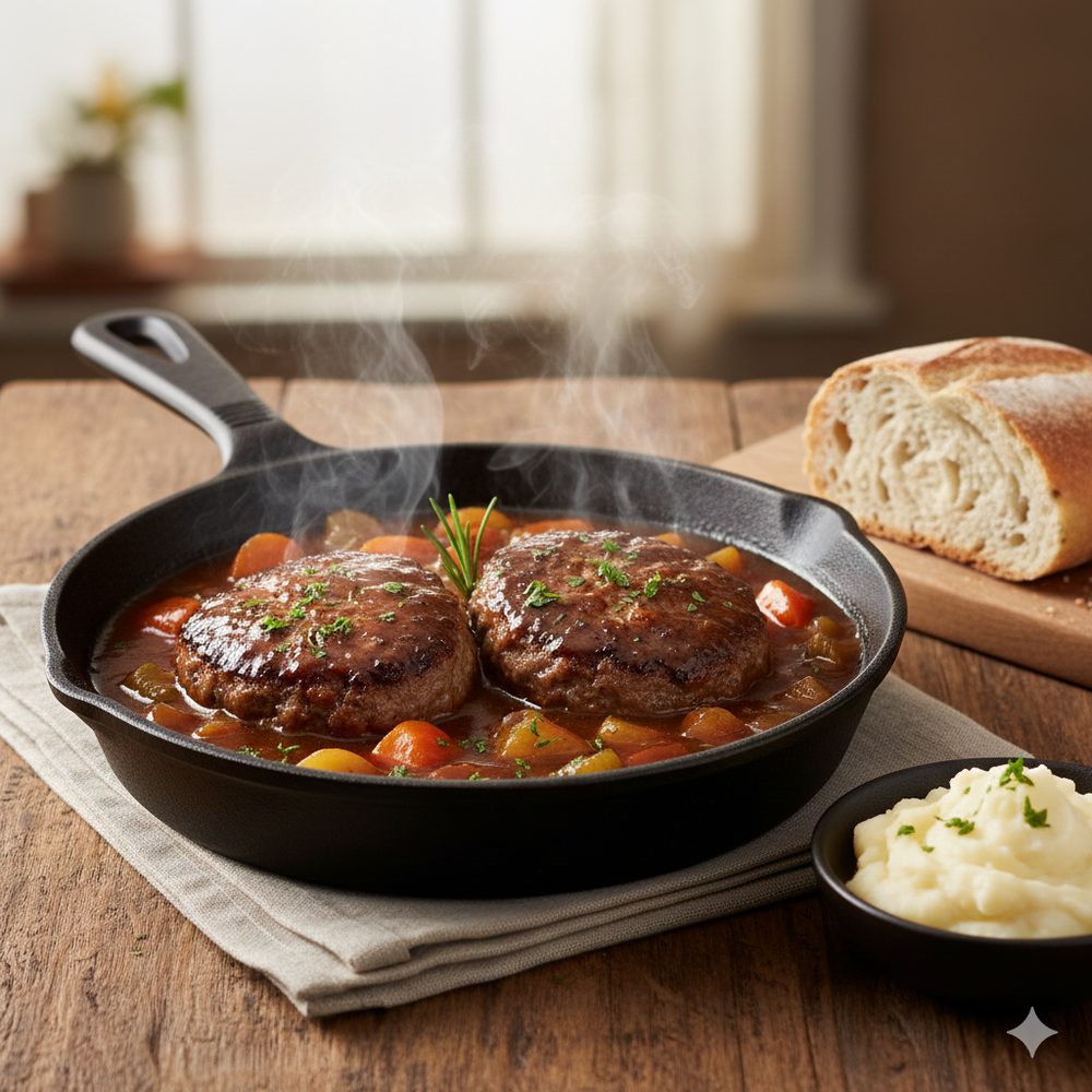 体温まる＆簡単なキャンプ飯特集！寒い季節に食べたい絶品リスト10選 | campnuts（キャンプナッツ）