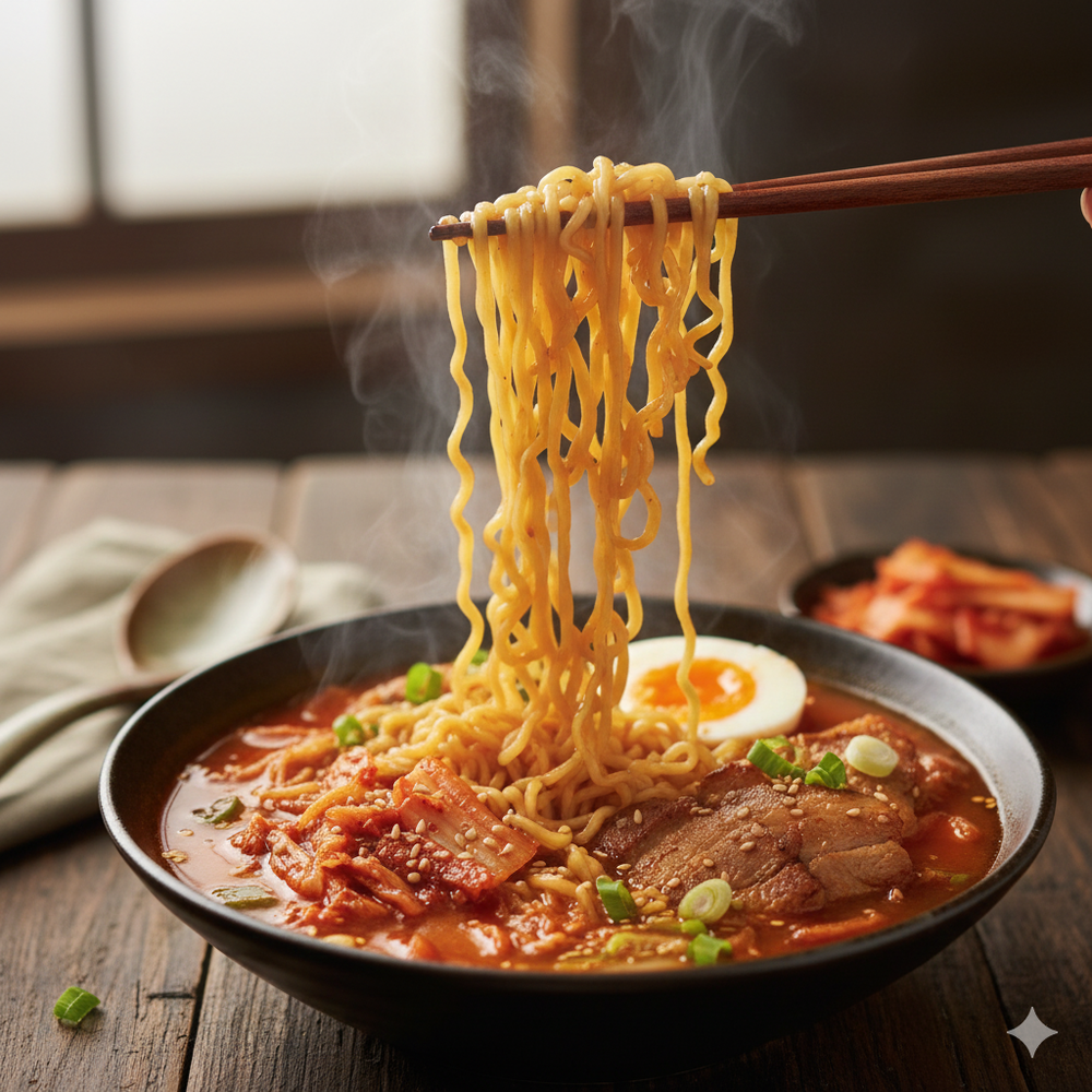 体温まる＆簡単なキャンプ飯特集！寒い季節に食べたい絶品リスト10選 | campnuts（キャンプナッツ）