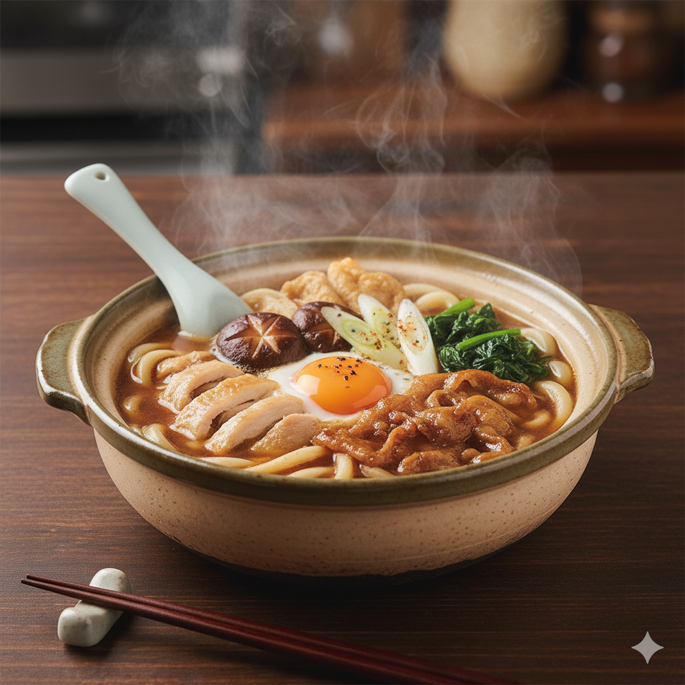 冬に食べたい体が温まるキャンプ飯10選！寒さを忘れる絶品レシピ集 | campnuts（キャンプナッツ）